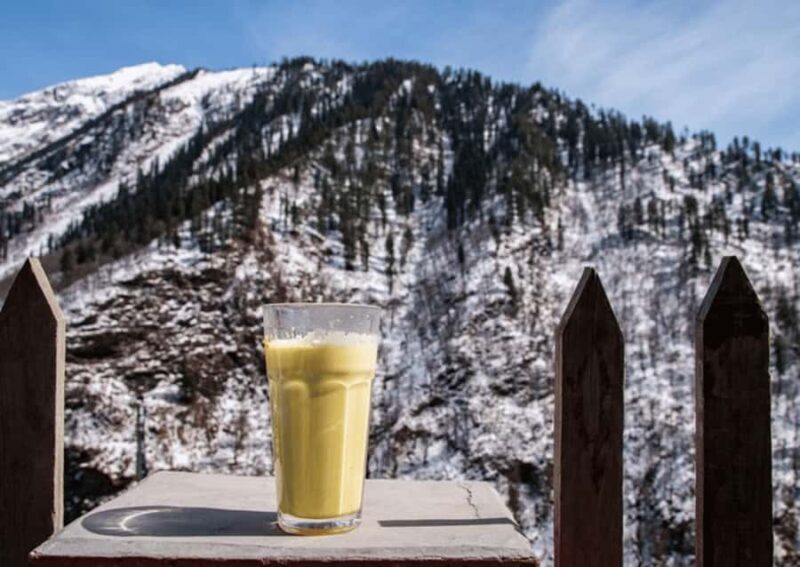 Manali Nature Walk (3 Hours Guided Trekking Experience) - An In-Depth Look at the Manali Nature Walk