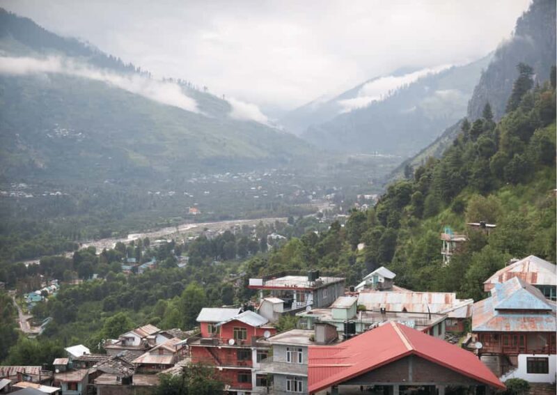 Manali Nature Walk (3 Hours Guided Trekking Experience) - FAQ