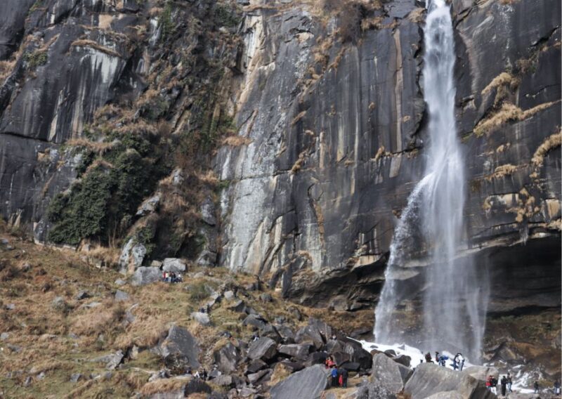 Manali Nature Walk (3 Hours Guided Trekking Experience) - What is the Manali Nature Walk?