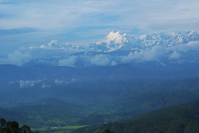 Manali Shimla with Dharamsala Honeymoon - Key Points