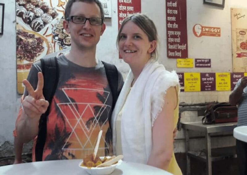 Manali Street Food Crawl (2 Hours Guided Food Tasting Tour) - An In-Depth Look at the Manali Street Food Crawl