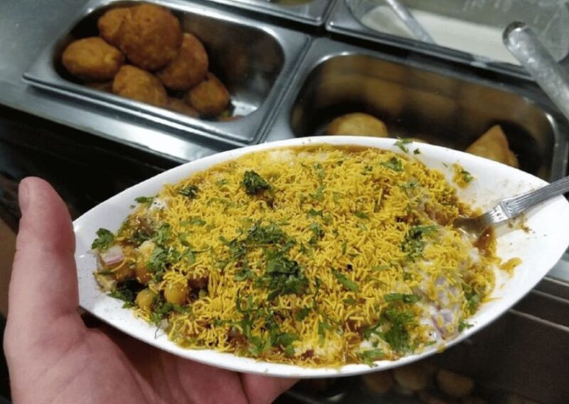 Manali Street Food Crawl (2 Hours Guided Food Tasting Tour) - What to Expect from the Manali Street Food Crawl