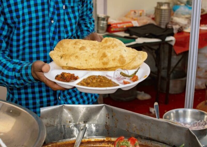 Manali Street Food Crawl (2 Hours Guided Food Tasting Tour) - Detailed Breakdown of the Tour Highlights