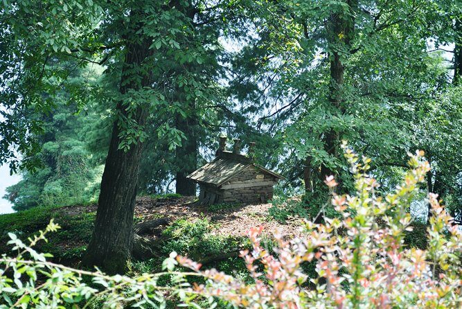 Manali Village Tour - Key Points