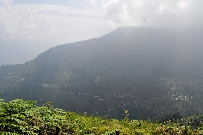 Manali Village Tour - Introduction