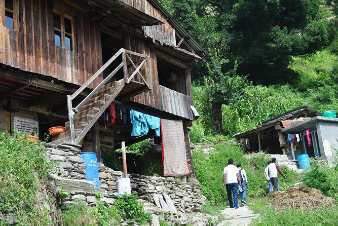 Manali Village Tour - The Sum Up