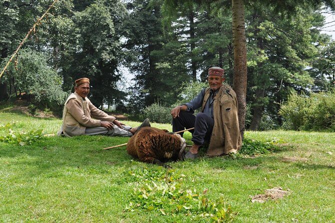 Manali Village Tour - FAQs