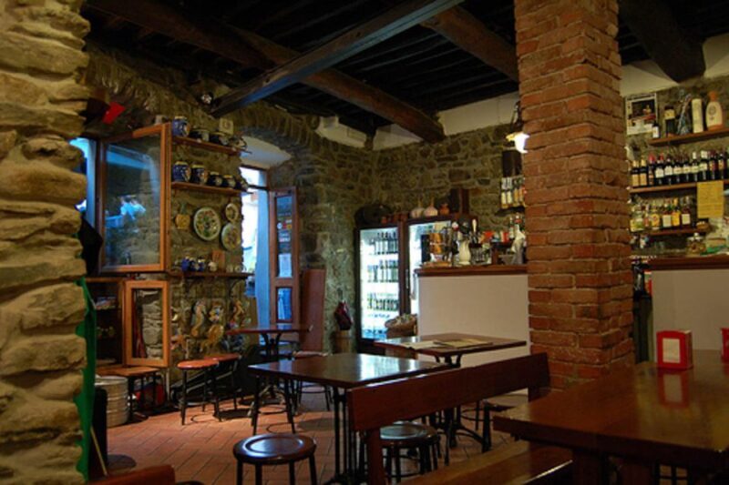 Manarola: Cinque Terre Wine Tasting - Food Pairings and Snacks