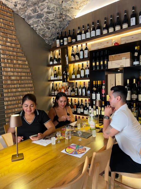 Manarola: Wine Tasting Experience - Exploring the Itinerary in Depth