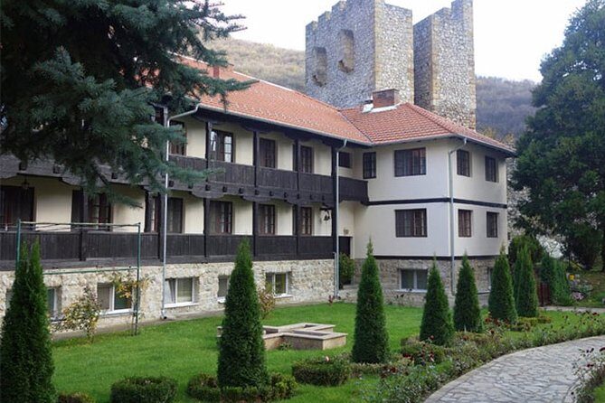 Manasija monastery and Resava Cave Tour From Belgrade - The Sum Up: Who Is This Tour Best For?
