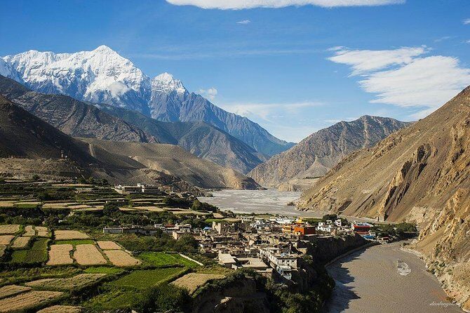 Manaslu Annapurna Three Pass Private Guided Trek - Authentic Experiences and Cultural Insights
