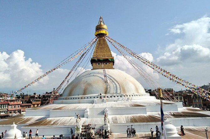 Manaslu Annapurna Three Pass Private Guided Trek - Practical Considerations