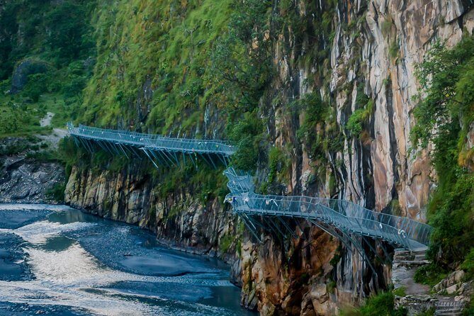 Manaslu Annapurna Three Pass Private Guided Trek - Who is This Trek Best Suited For?