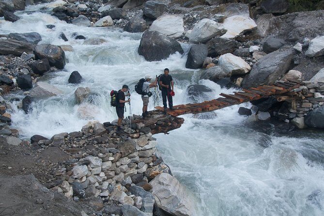 Manaslu Around Trek - An Honest Look at the Manaslu Trek Experience