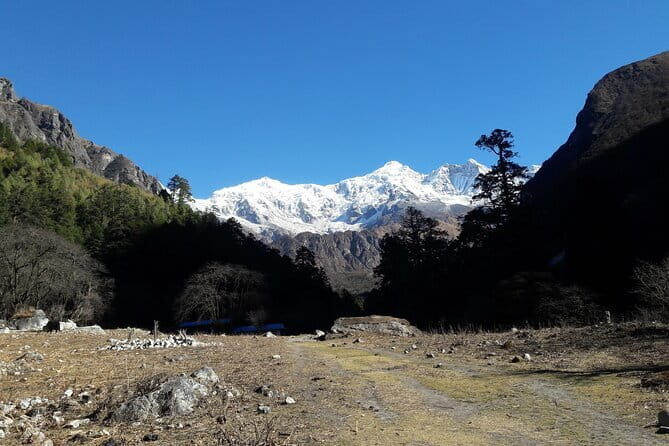 Manaslu Circuit Lodge Trekking Tour - Final Words