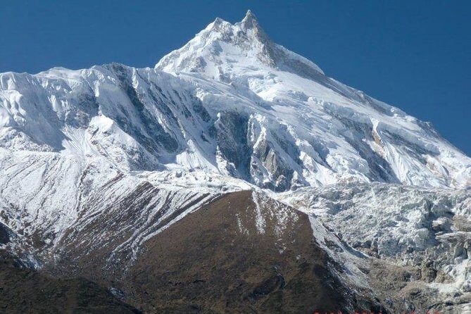 Manaslu Circuit Tea House Trekking On 16 Days - Arrival and Preparation in Kathmandu