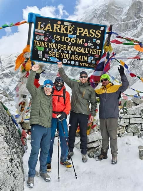 Manaslu Circuit Trek - Starting in Kathmandu: The Gateway to Adventure