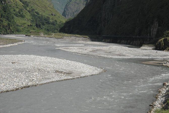 Manaslu Circuit Trek - Why Choose the Manaslu Circuit Trek?