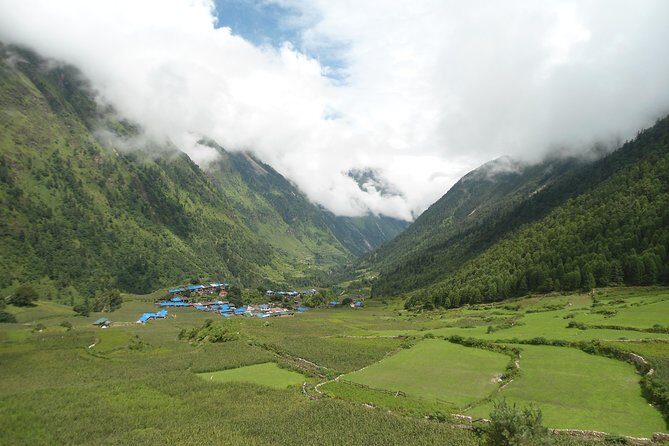 Manaslu Circuit Trek - Logistics & Comfort: What is Provided and What to Expect