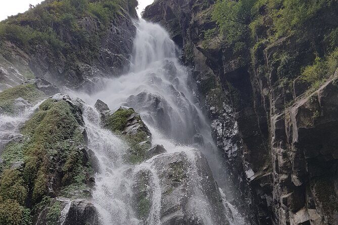 Manaslu Circuit Trek - Who Should Consider This Trek?