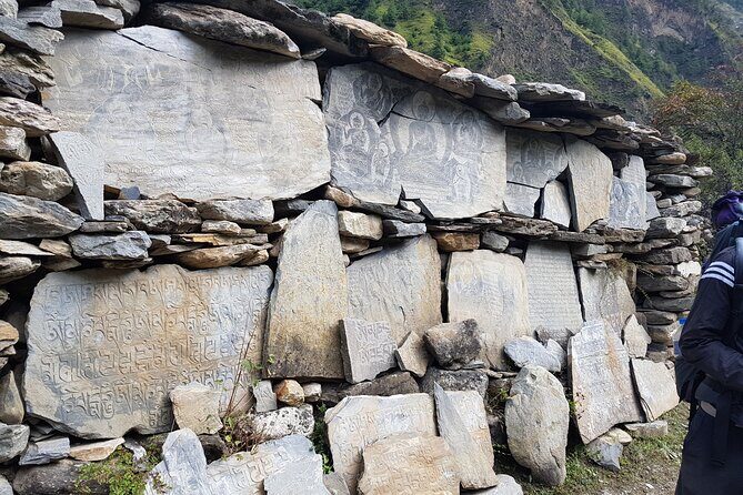 Manaslu Circuit Trek - FAQs