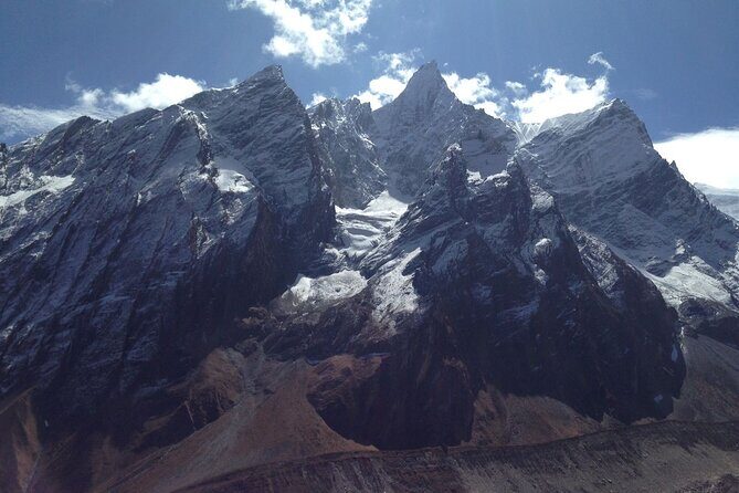 Manaslu Circuit Trek - 12 Days - Authenticity and Value