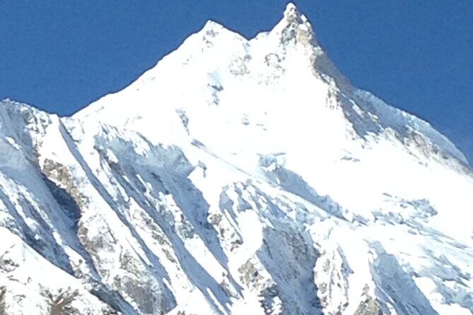 Manaslu Circuit Trek - 12 Days - The Sum Up: Who Should Consider This Trek?