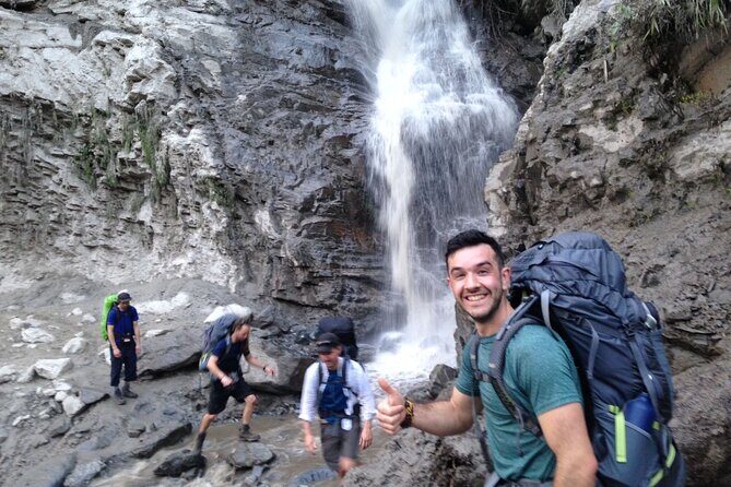 Manaslu Circuit Trek - 12 Days - FAQ