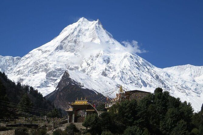 Manaslu Circuit Trek 13 Days - An Overview of the Experience