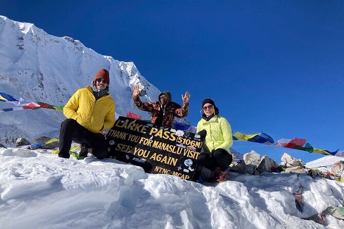 Manaslu Circuit Trek 13 Days - Why This Trek Is Worth Your While