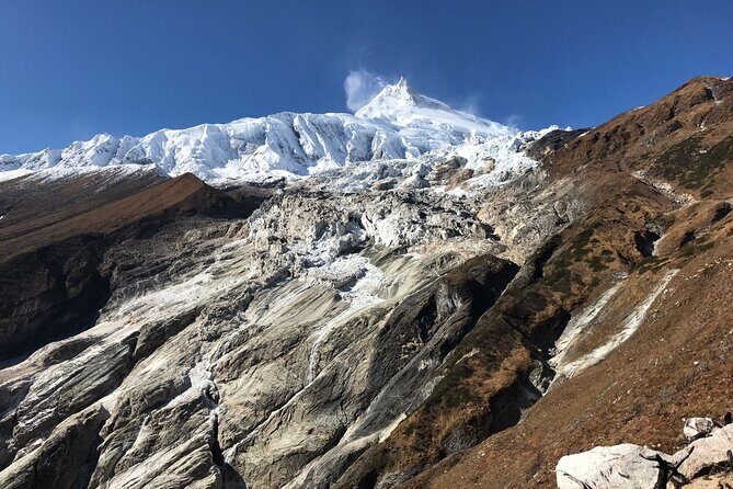 Manaslu Circuit Trek 13 Days - Who Should Consider This Trek?