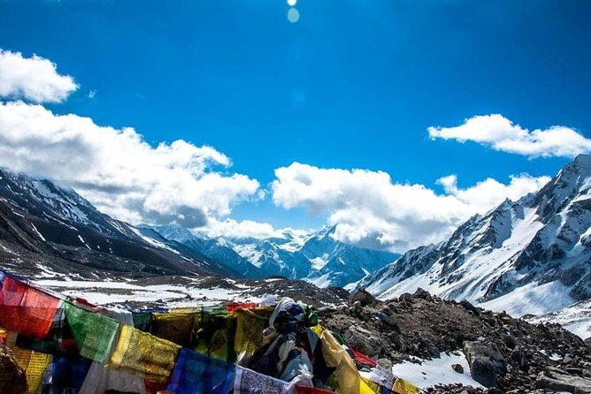 Manaslu Circuit Trek - 13 Days Nepal - Introduction