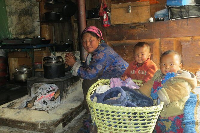 Manaslu Circuit Trek - 13 Days Nepal - Why This Trek Stands Out