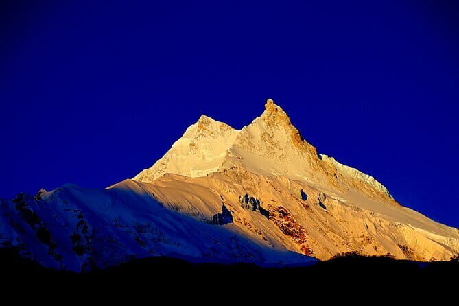 Manaslu Circuit Trek - The Sum Up