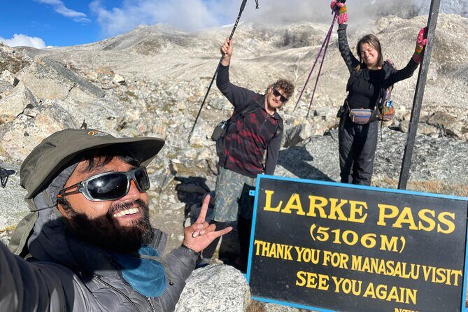 Manaslu Circuit Trek - 14 days of Himalayan Adventure - A Comprehensive Look at the Manaslu Circuit Trek - 14 Days of Himalayan Adventure