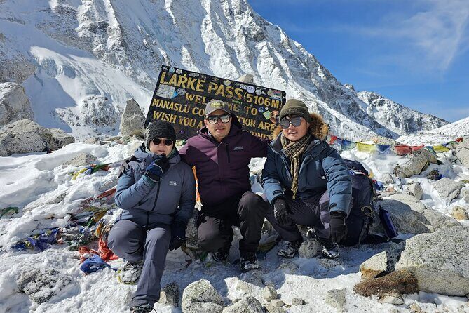 Manaslu Circuit Trek - 14 days of Himalayan Adventure - Who Is This Trek Best For?