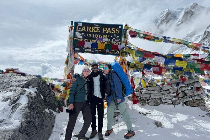 Manaslu Circuit Trek - 14 days of Himalayan Adventure - Final Thoughts: Is It Worth It?