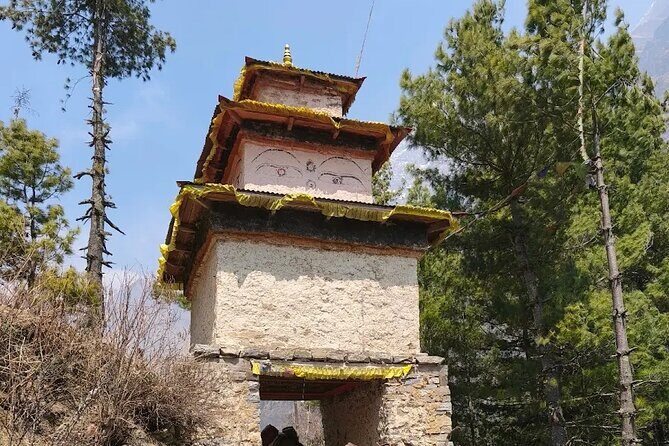 Manaslu Circuit Trek - 14 days of Himalayan Adventure - FAQ