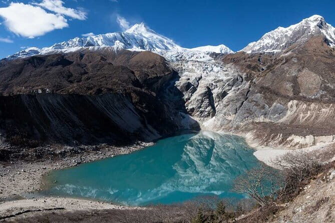 Manaslu Circuit Trek - 15 Days - An Introduction to the Experience