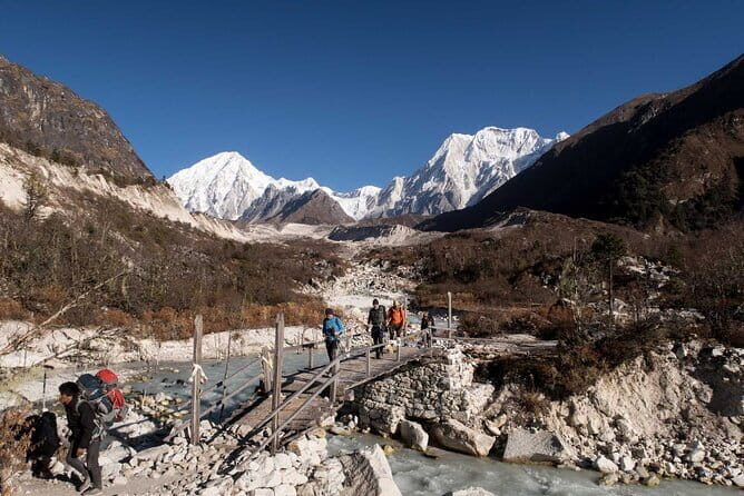 Manaslu Circuit Trek - 15 Days - What We’ve Heard from Travelers