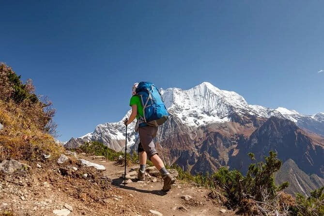 Manaslu Circuit Trek - 15 Days - The Value of the Tour