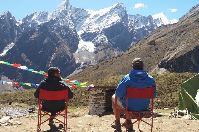 Manaslu Circuit Trek 15 Days. - What Makes This Trek Special?