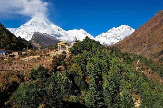 Manaslu Circuit Trek 15 Days. - Final Thoughts