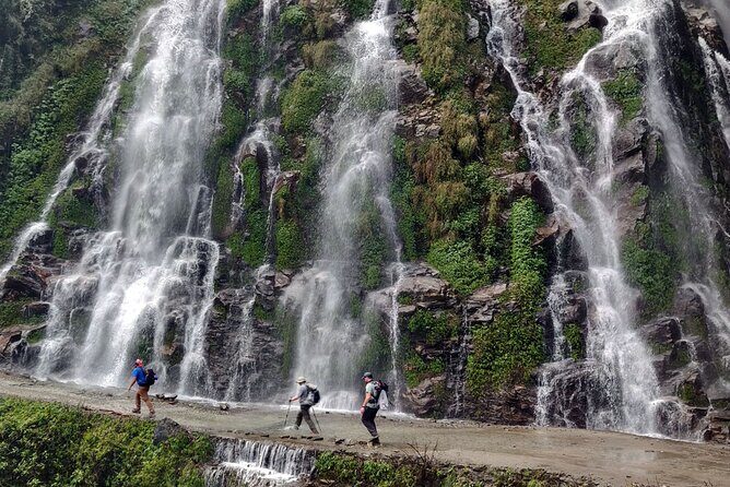 Manaslu Circuit Trek - Authentic Reviews and Insights