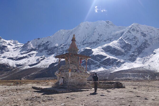 Manaslu Circuit Trek - The Sum Up: Who Will Love This Trek?