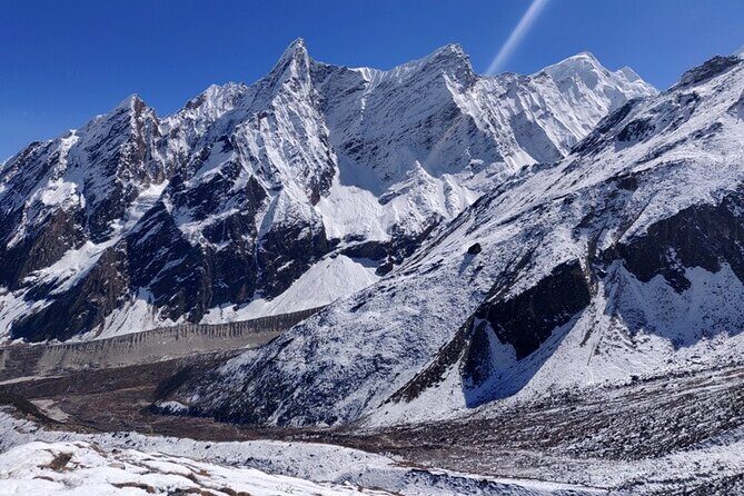 Manaslu Circuit Trek - FAQ