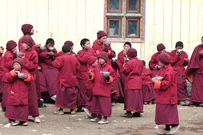 Manaslu Circuit Trek 17 Nights 18 Days - First Impressions and Practicalities