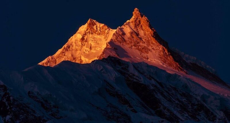 Manaslu Circuit Trek - An Overview of the Experience