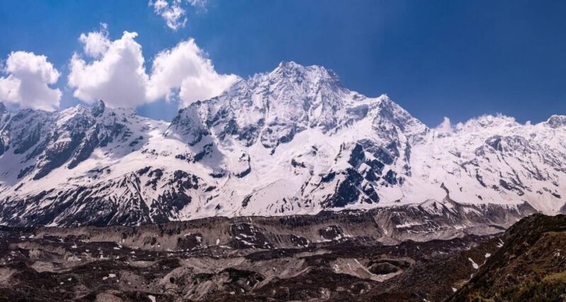 Manaslu Circuit Trek - What to Expect on the Trek