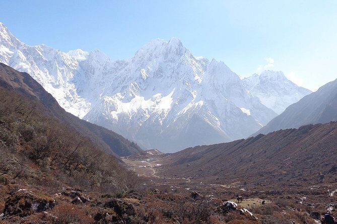 Manaslu Circuit Trek - An Honest Look at the Manaslu Circuit Trek